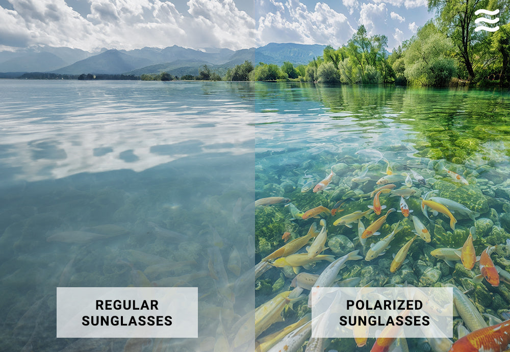 The Benefits of Polarized Sunglasses for Superior Eye Protection ...