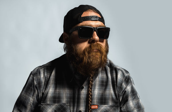 Tim Howley x Neven Sunglasses Collab Collection | Neven Eyewear