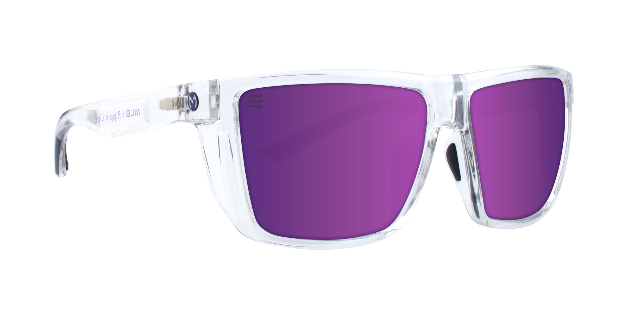 Rippin Lips Polarized Sunglasses | MLB | Neven Eyewear