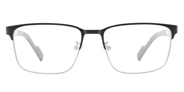 Bourney Ophthalmic Glasses | Wick Collection | Neven Eyewear